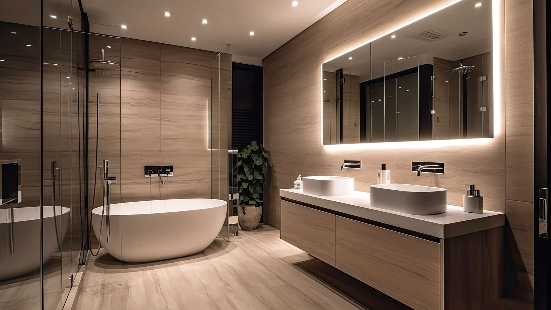 Interior Design in Custom Homes– Connecticut Custom Homes