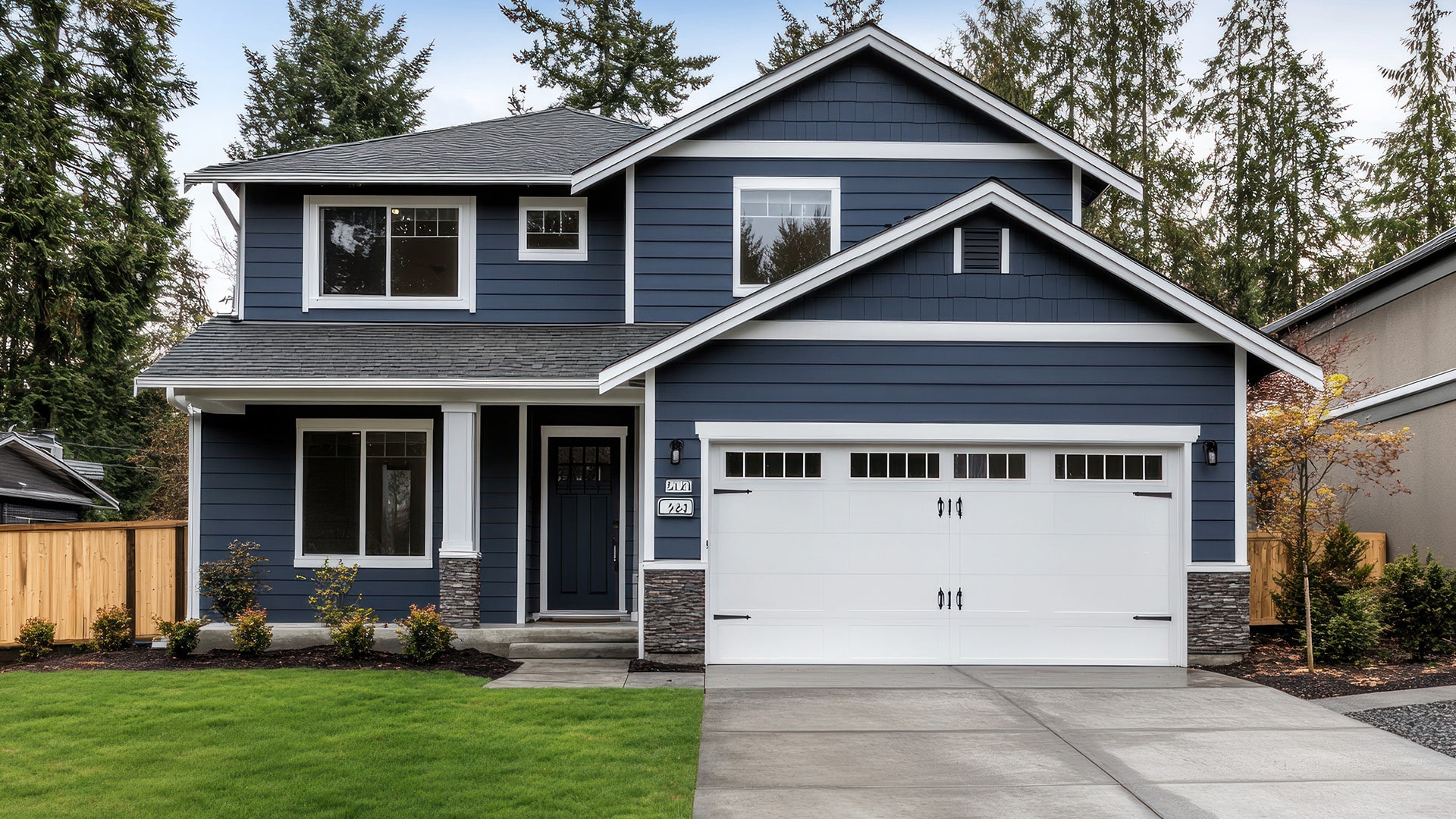 Efficient Living Starts With Home Design Connecticut Custom Homes 5015