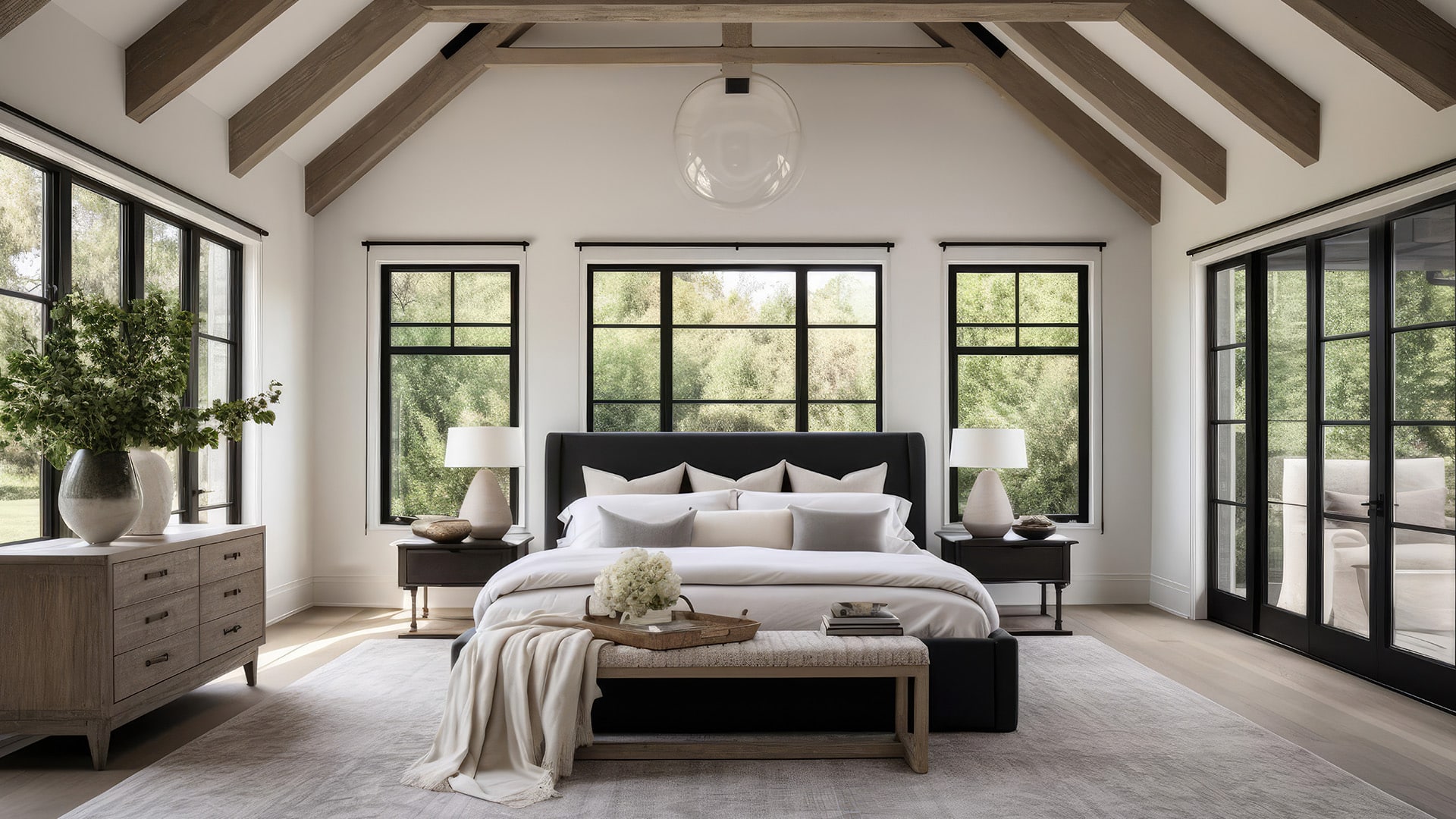 Interior Design in Custom Homes– Connecticut Custom Homes